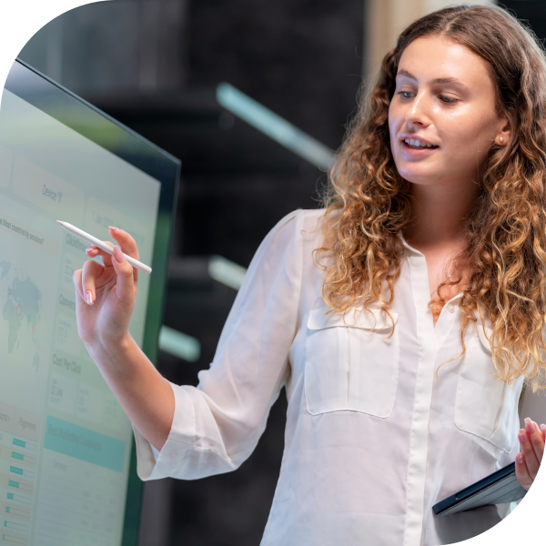 Campus Support - Trellis Strategies