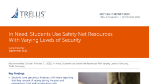 Research Hub - Trellis Strategies