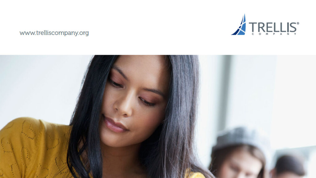 Research Hub - Trellis Strategies