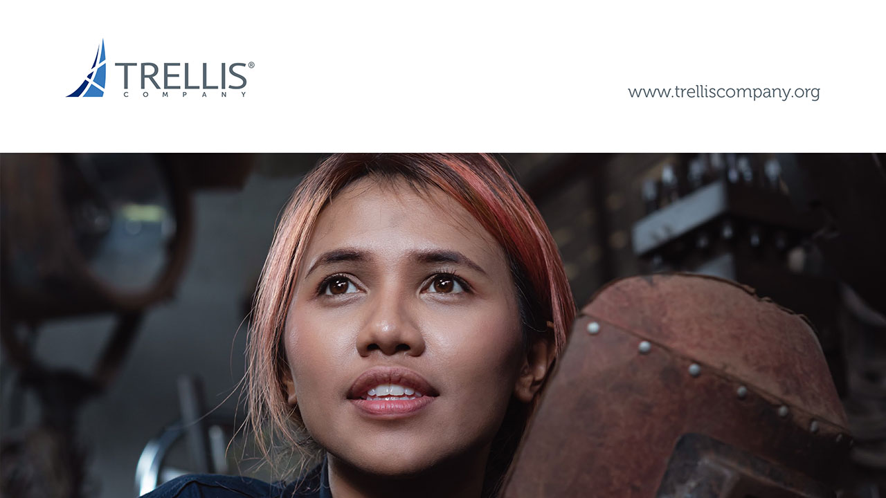 Texas Workforce Organizations Landscape Analysis - Trellis Strategies