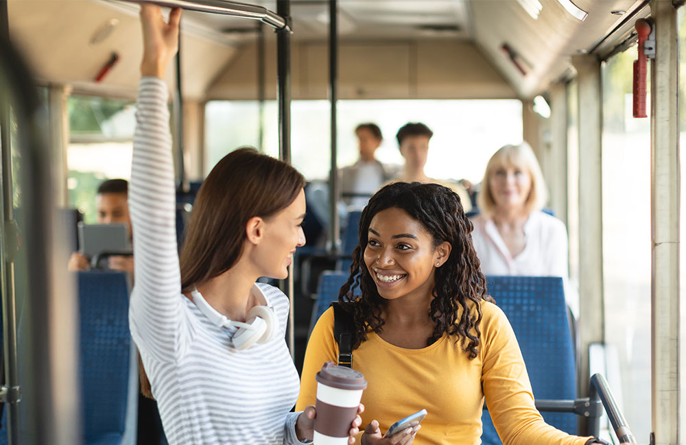 More Than Miles: Bridging Gaps in Student Transportation for Academic ...