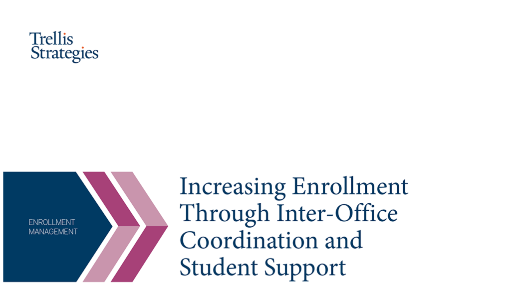 Research Hub - Trellis Strategies