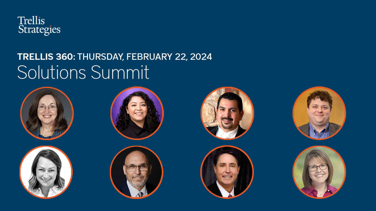 Past Events and Videos - Trellis Strategies