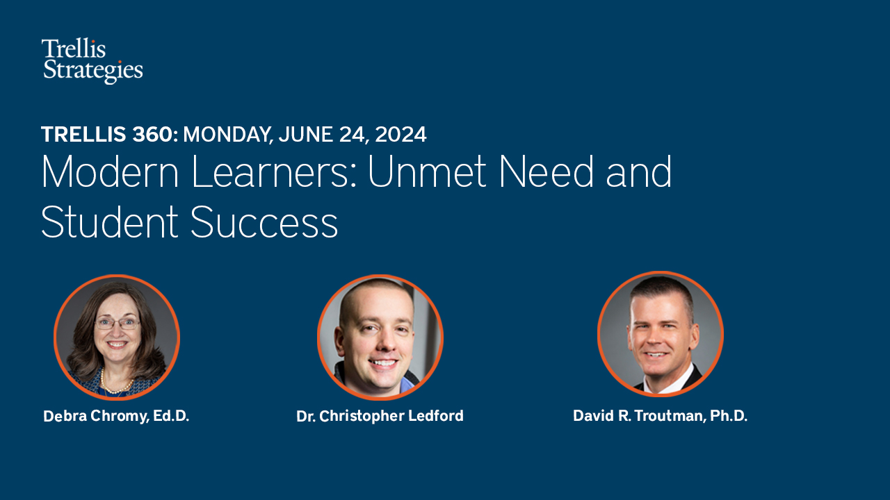 Past Events and Videos - Trellis Strategies